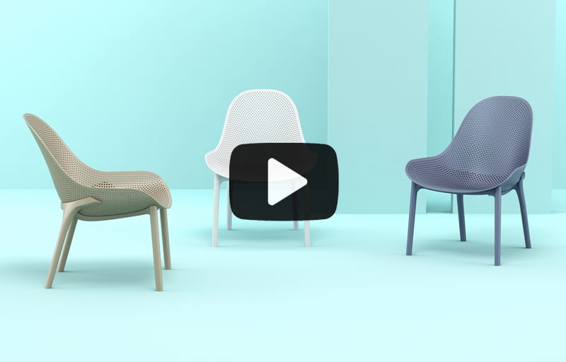 Siesta Exclusive Design Furniture